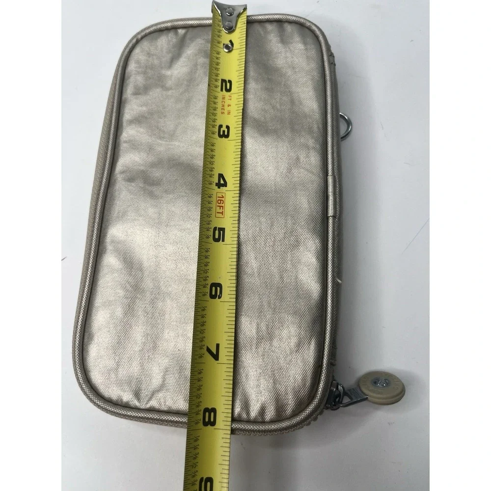 Kipling | Bags | Kipling Creativity Xl Extra Large Pouch Polyamide ...
